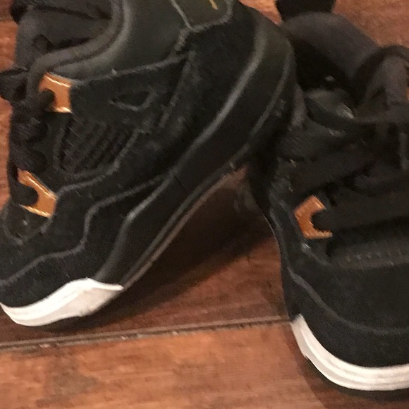 Jordan | Shoes | Infant Jordan Retro 4 | Poshmark